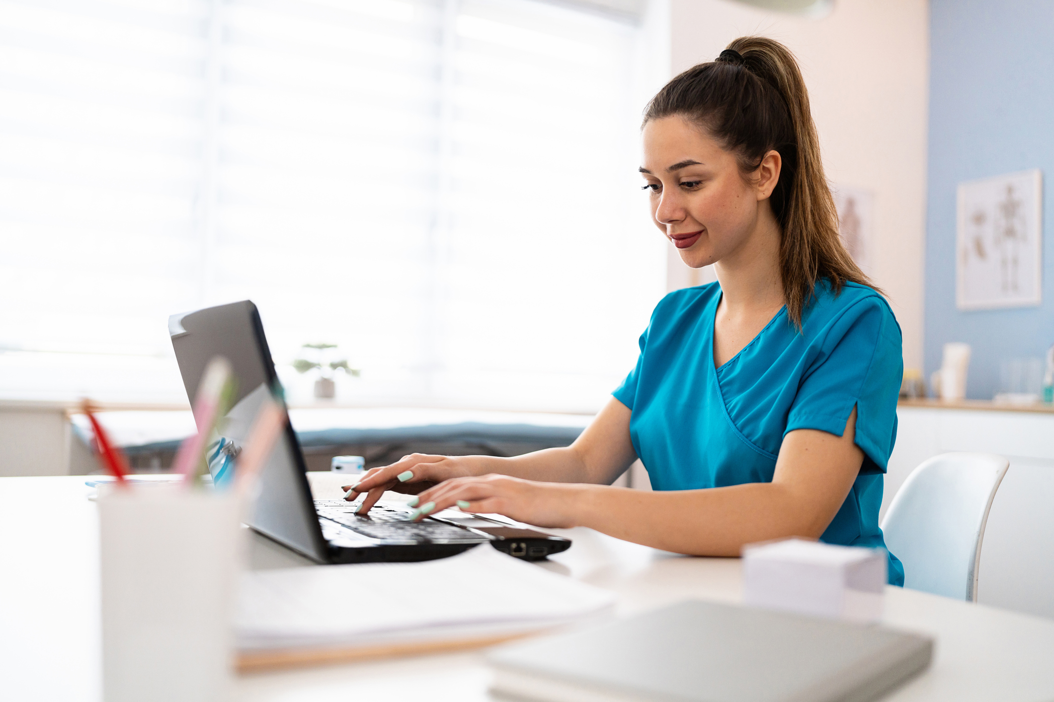 Start Pack Jeunes Diplômés | Angak, l'AGA des professionnels de santé