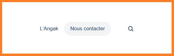 Bienvenue sur le nouveau site internet de l'Angak | Angak