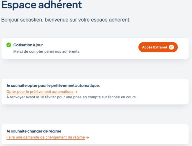 Bienvenue sur le nouveau site internet de l'Angak | Angak